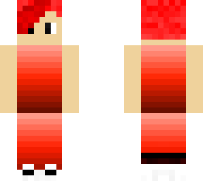 Tanner (sleeveless) | Minecraft Skin