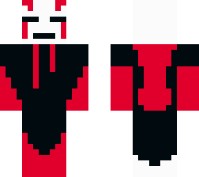 l scary | Minecraft Skins