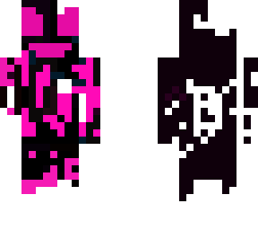 ring master | Minecraft Skins