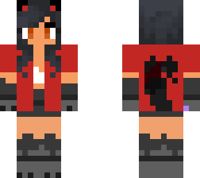 Wolf Ultima | Minecraft Skins