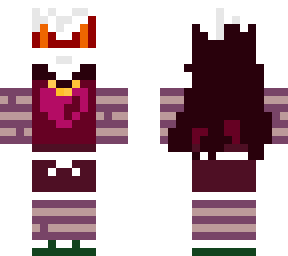 dirk strider | Minecraft Skins