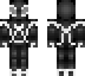 Venom | Minecraft Skins