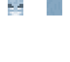 vex head base | Minecraft Skin