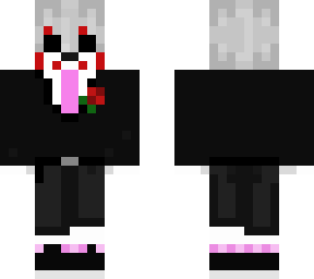 eto | Minecraft Skins