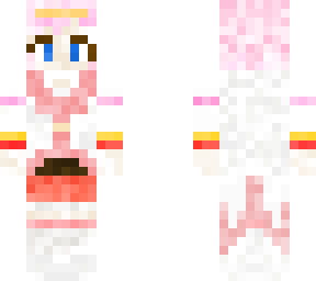 Yui (Princess Connect) | Minecraft Skin