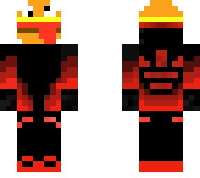 fishsticks | Minecraft Skins