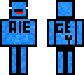 Ale skin | Minecraft Skin