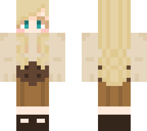 beatrice | Minecraft Skins