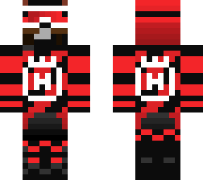 motorcycle | Minecraft Skins
