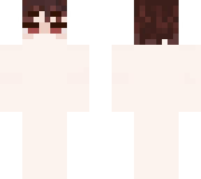 Boy Base | Minecraft Skin