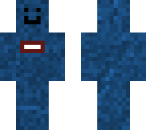 COOL EPIC PVP SKIN | Minecraft Skin