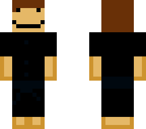 david | Minecraft Skin