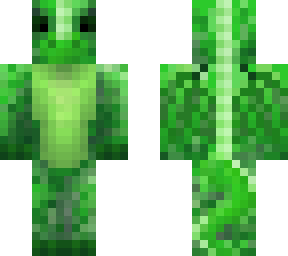 misfits | Minecraft Skins