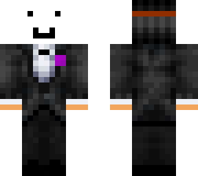 Dream Mask | Minecraft Skin