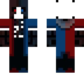 Duo | Minecraft Skins