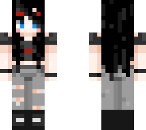 Emma | Minecraft Skin