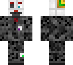 Ennard | Minecraft Skin