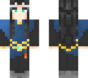 fingolfin | Minecraft Skins