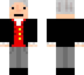 george washington | Minecraft Skins