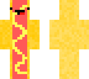 Glizzy | Minecraft Skin