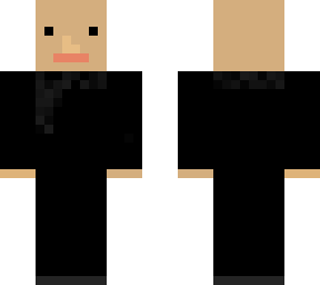 gru | Minecraft Skins