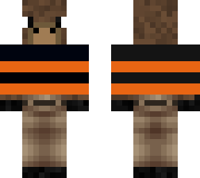 Moose | Minecraft Skins