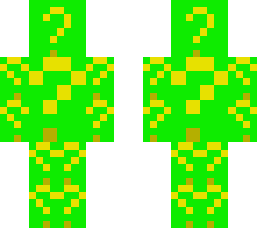 Help Me Choose | Minecraft Skin