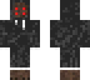 HIM | Minecraft Skin