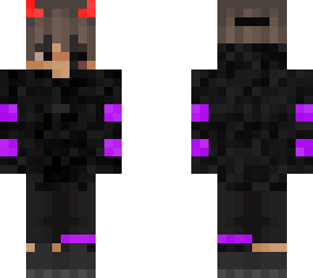 Hypixel | Minecraft Skin
