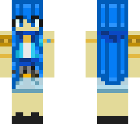 itsfunneh | Minecraft Skins