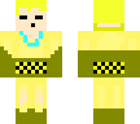 limon | Minecraft Skins