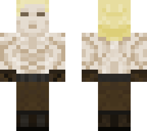 liquid snake | Minecraft Skins