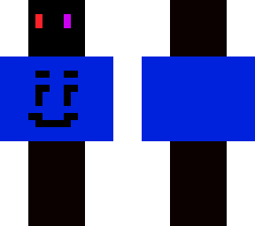 Lyon oficial | Minecraft Skin