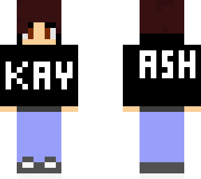 Merch | Minecraft Skin