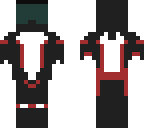 motorcycle | Minecraft Skins