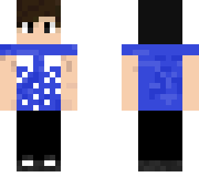 Nacked | Minecraft Skins