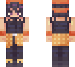 Jjba | Minecraft Skins