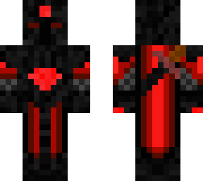 nicojhicks's Demon king v2 | Minecraft Skin