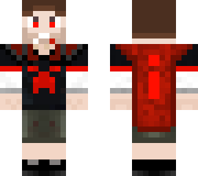 Impulsesv | Minecraft Skins