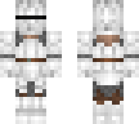 onion knight | Minecraft Skin