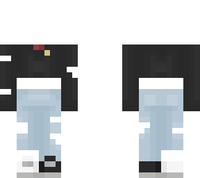Outfit base - CE | Minecraft Skin