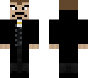 peaky blinders | Minecraft Skins