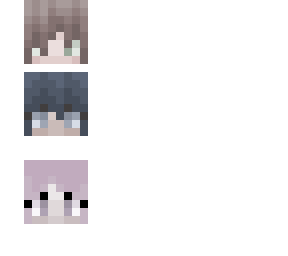 Pfps | Minecraft Skin