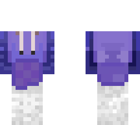 wind breaker | Minecraft Skins