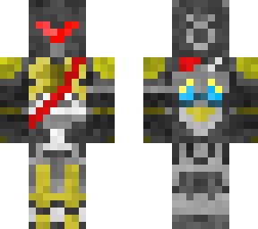Royal Guard | Minecraft Skins