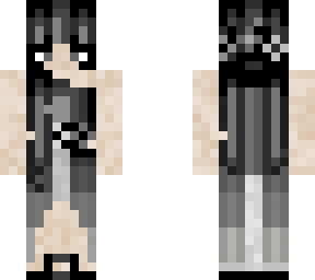 persephone | Minecraft Skins