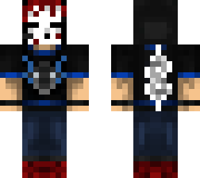 slipknot | Minecraft Skins