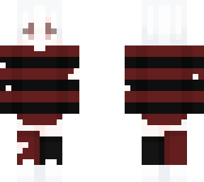 vampire z | Minecraft Skins