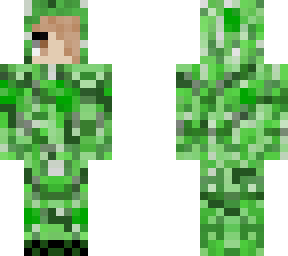 stef | Minecraft Skin