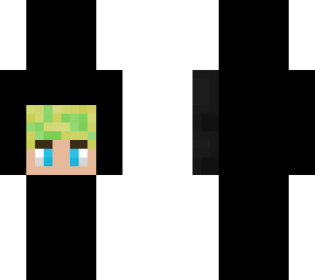 tommy in it | Minecraft Skin